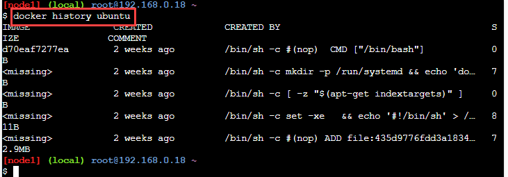 Docker Containers Benefits Usage And Container Commands Toolsqa